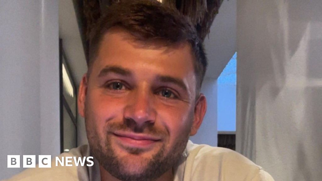 Sam Wilson death: Van driver found guilty of footballer's murder