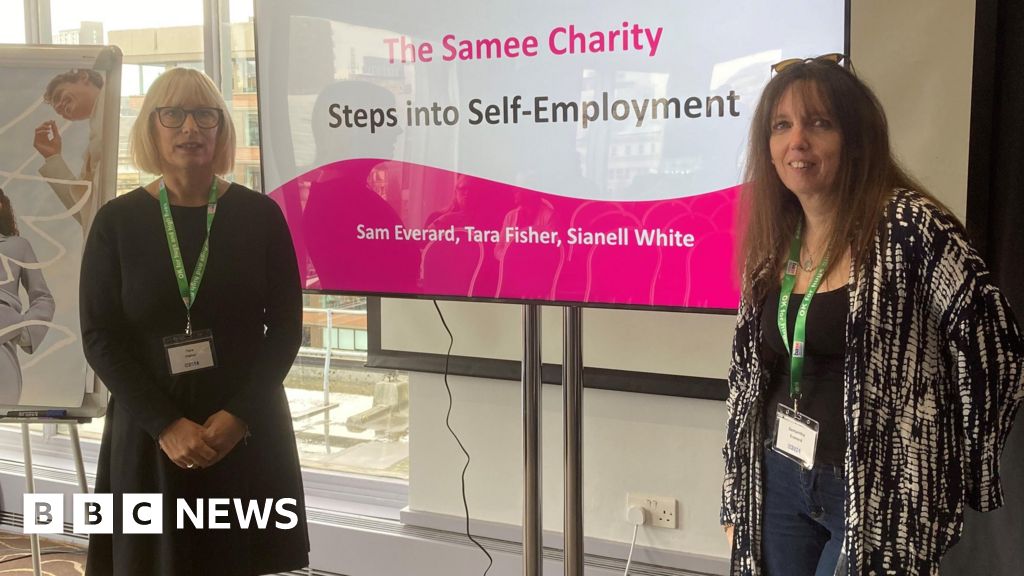 Samee charity receives Zero Project global disability award