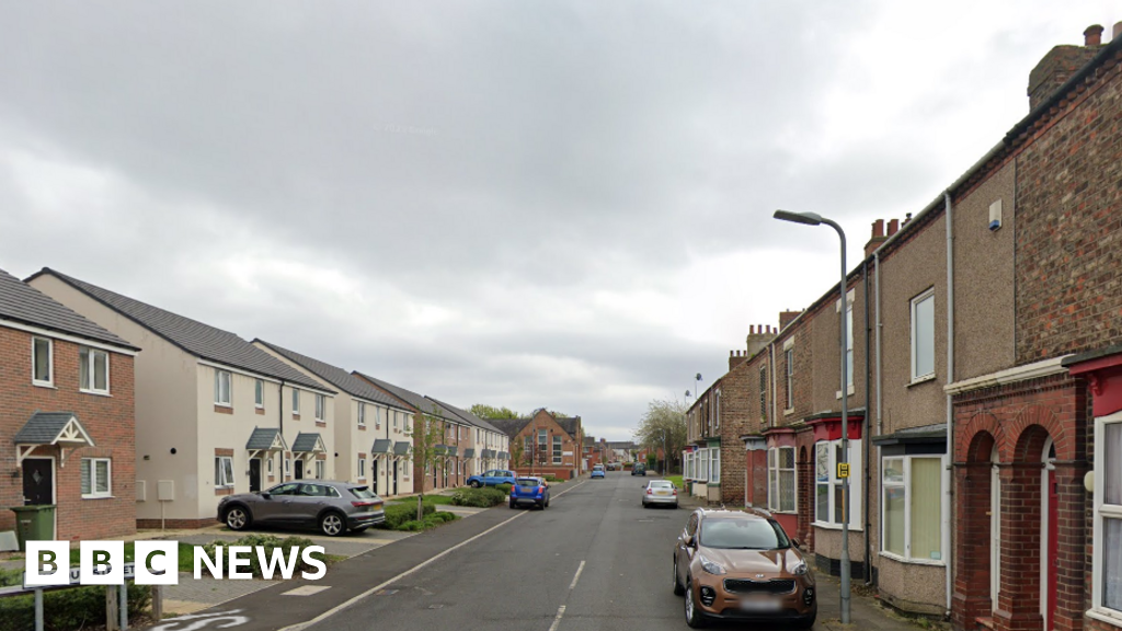 Thornaby: Woman's death not suspicious, say police