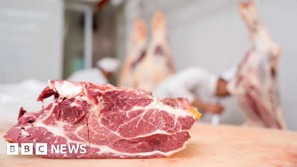 Meat processing firm's Scottish expansion to Ecclefechan approved