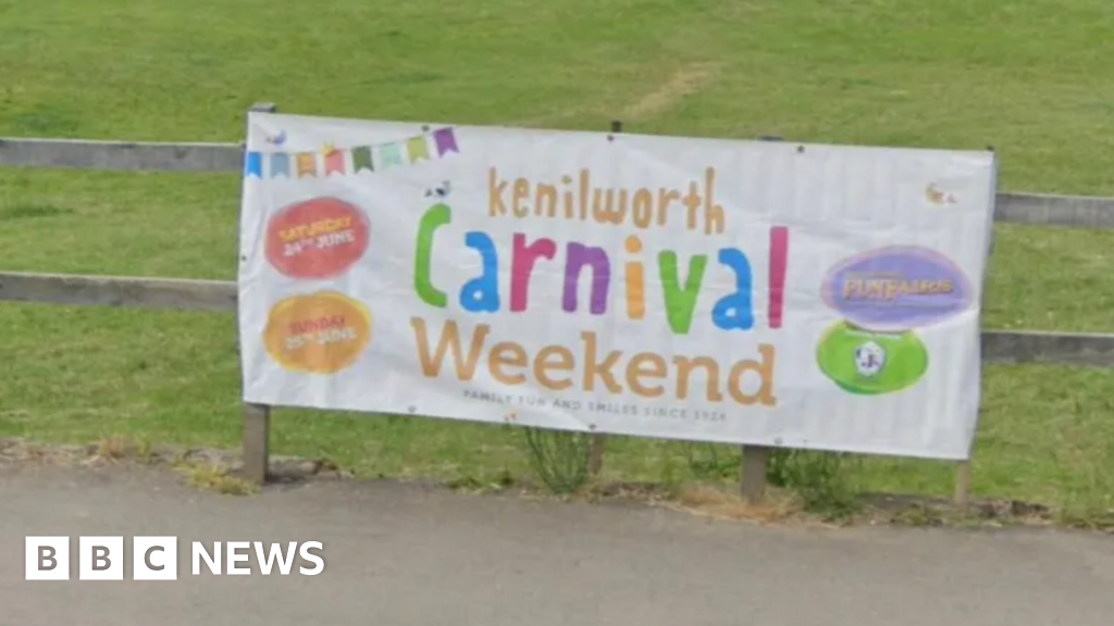 New site lifeline for 100-year-old Kenilworth Carnival