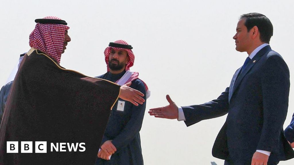 Why Saudi Arabia is the venue of choice for Trump talks on Ukraine