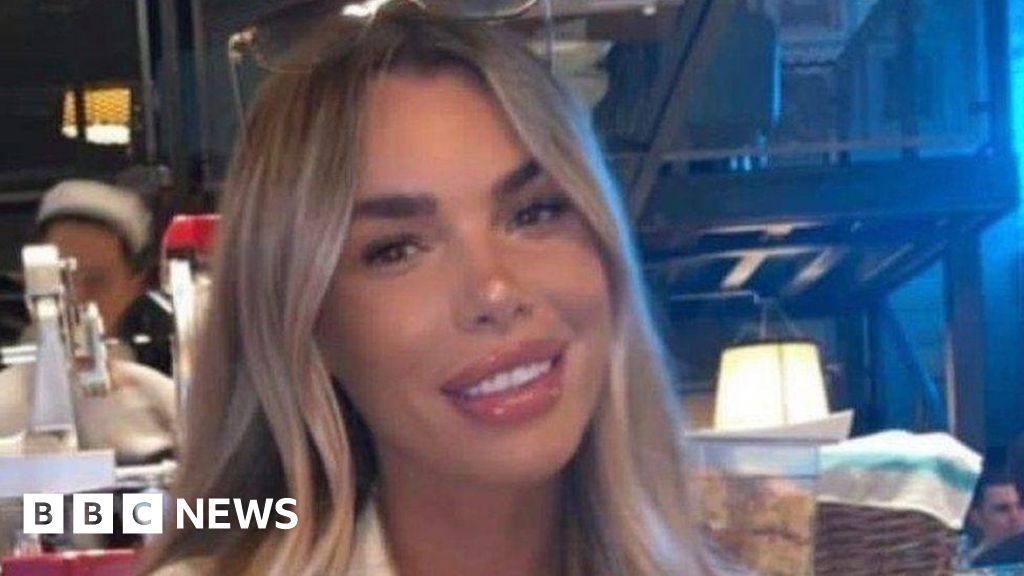 Ashley Dale: How boyfriend's drug feud led to 28-year-old's death