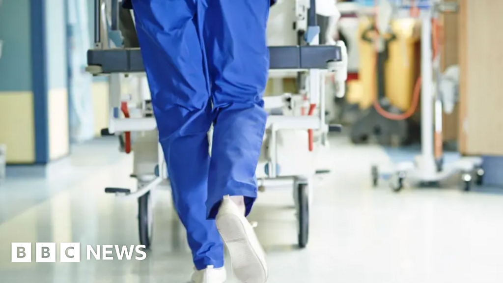 Southampton hospital porters to strike over toilet breaks row