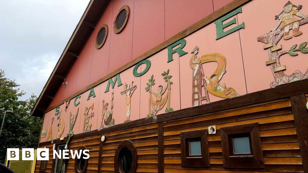 Trust secures future of Sycamore Adventure Centre in Dudley