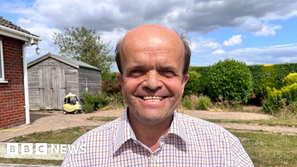 Louth dad warned over school absence to attend Lincolnshire Show