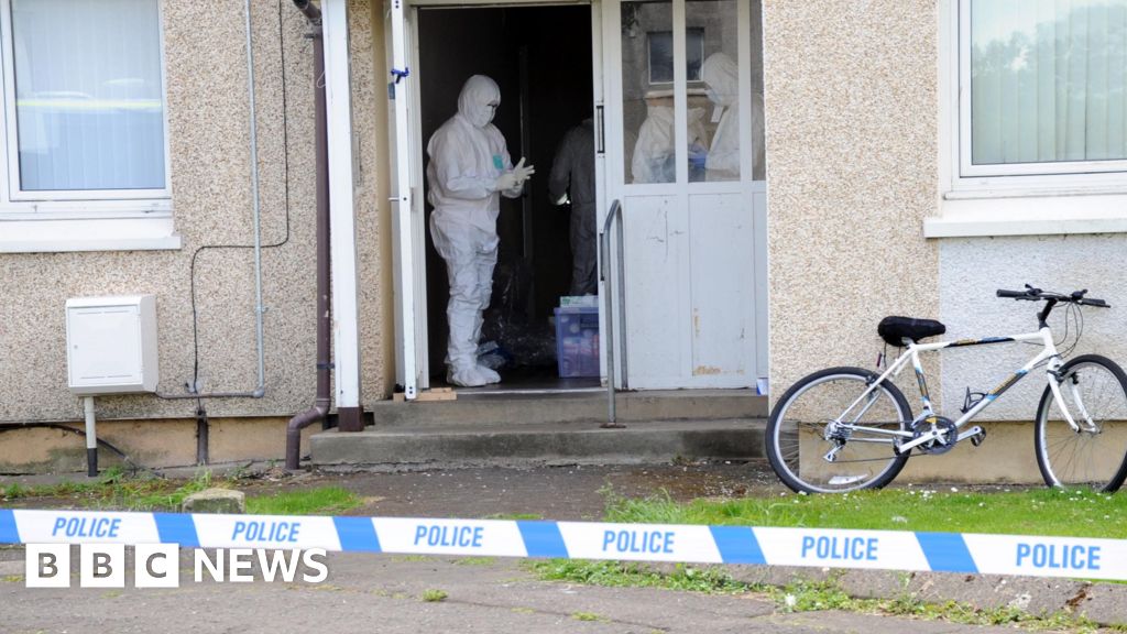 Man arrested in connection with death in Troon