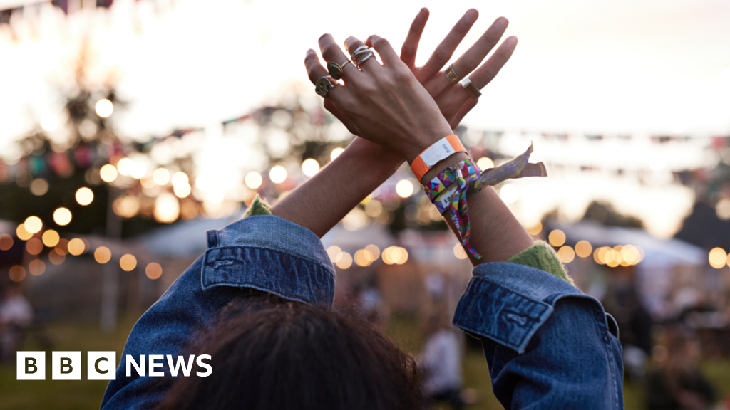Goa Cream: Dance festival blocked as music 'form of torture'