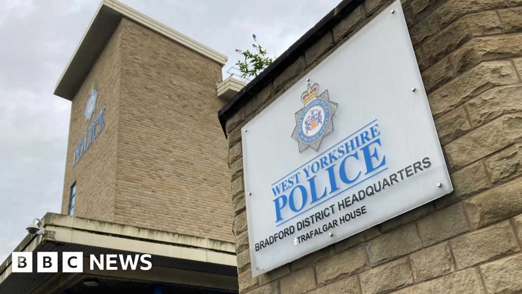Witness appeal after woman sexually assaulted in Bradford Witness appeal after woman sexually assaulted in Bradford