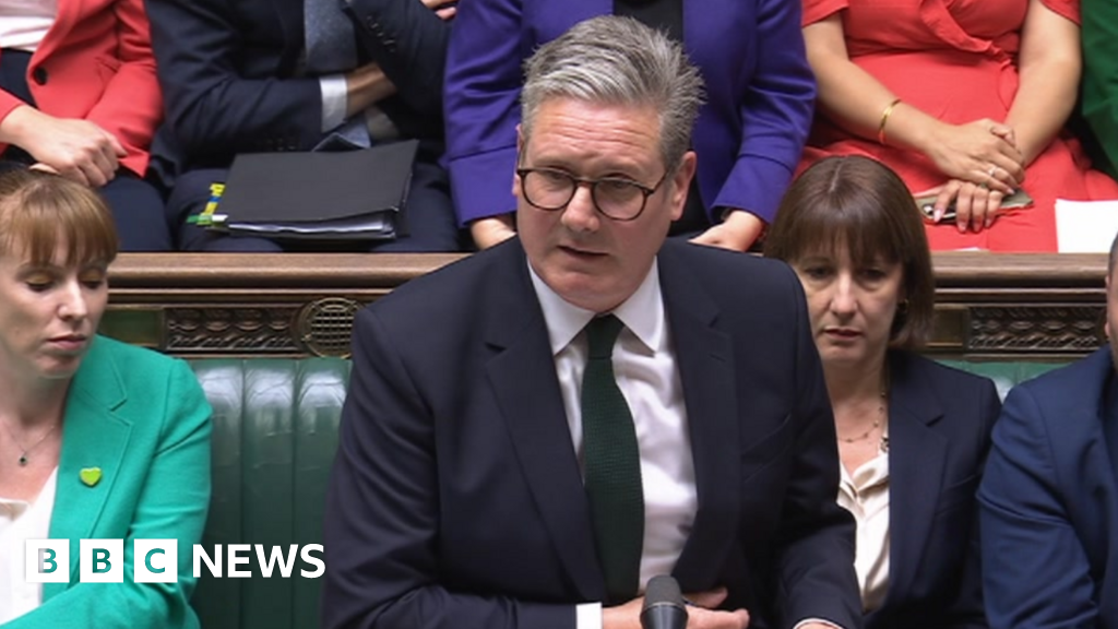 Jahziah Coke: PM speaks out on 'senseless' death of 13-year-old - BBC News