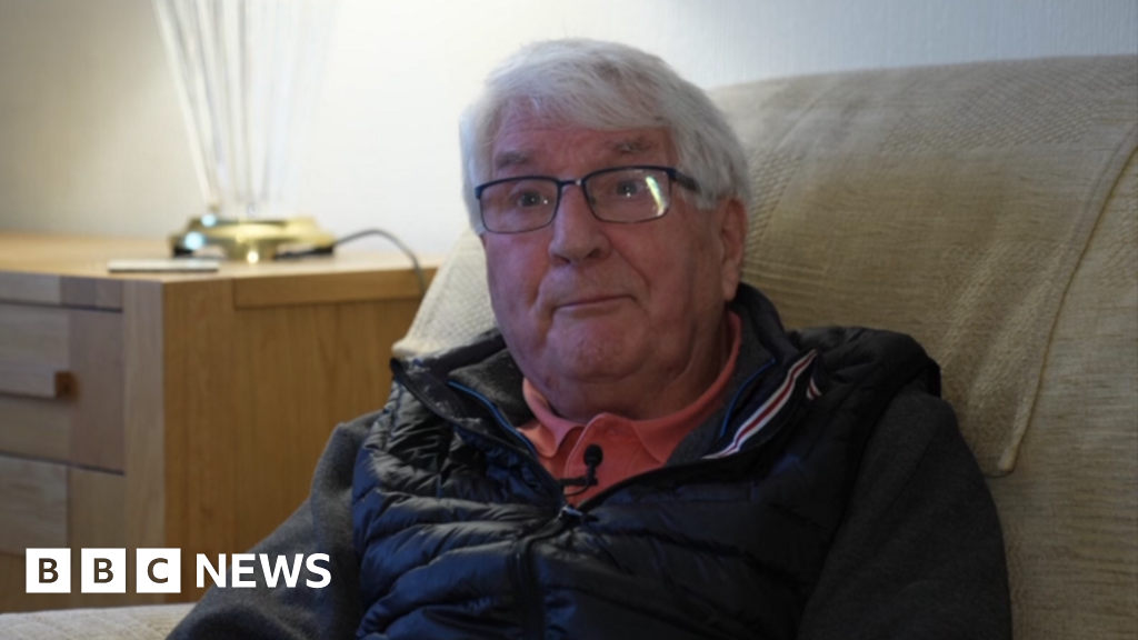 Baildon: Village has not had any post delivered in 2025