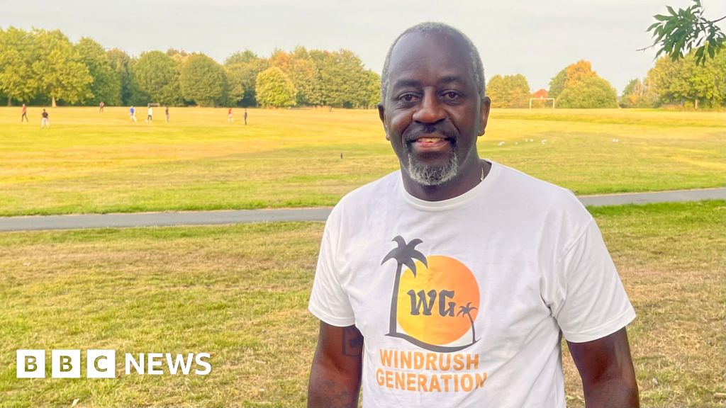 Fenton music festival born out of Windrush injustice