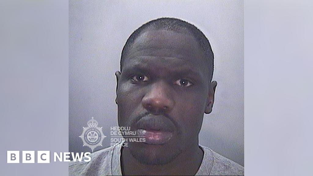 Cardiff: Ugandan rugby international jailed for rape