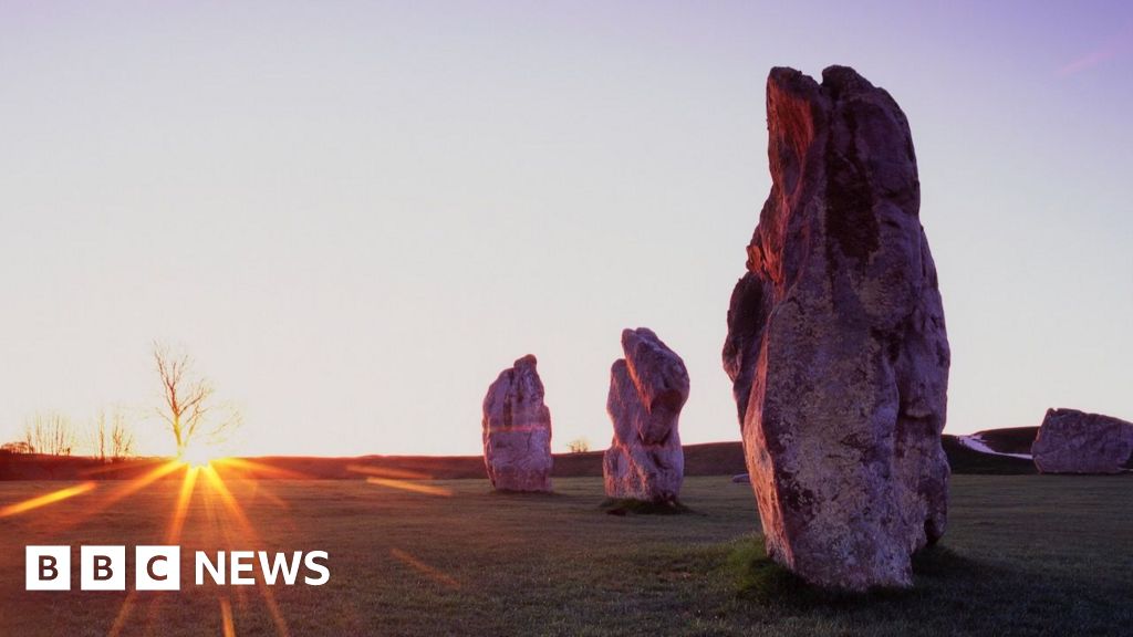 What is the spring equinox? - BBC News