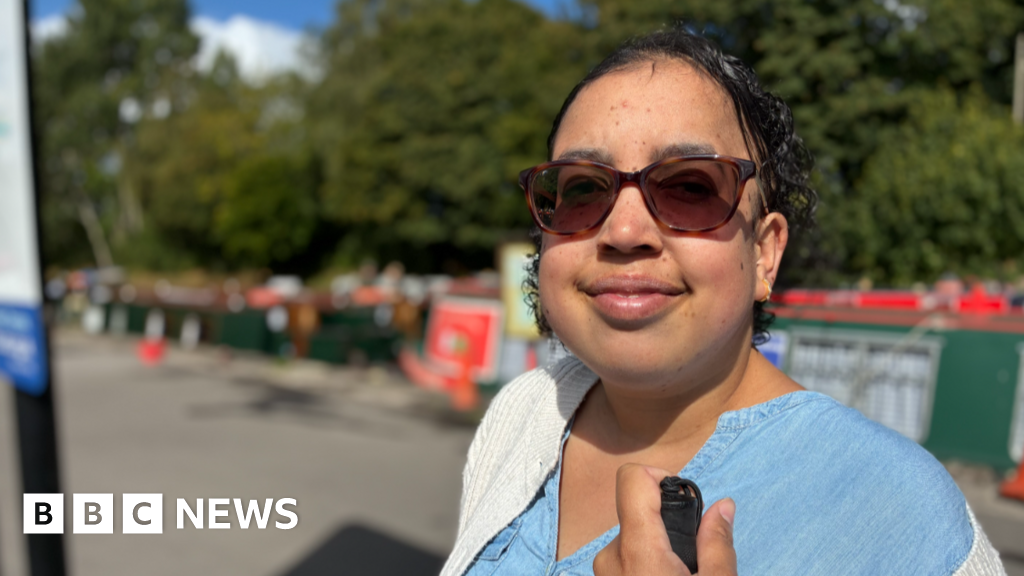 'People underestimate us because of our disabilities'