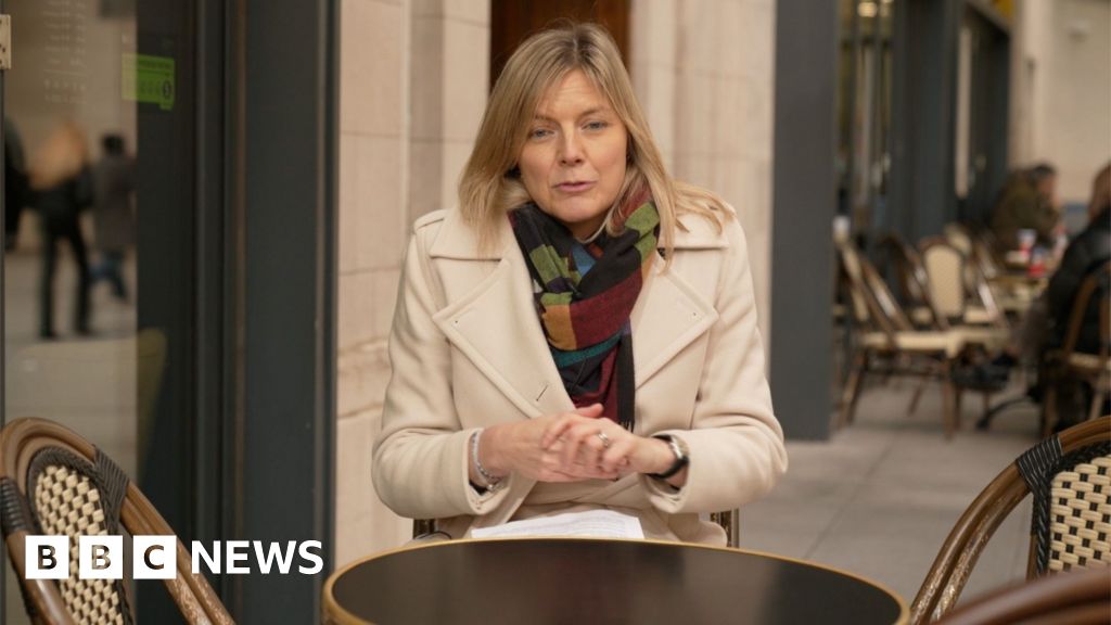 BBC's Ellie Price on changes to the Sugar tax - BBC News
