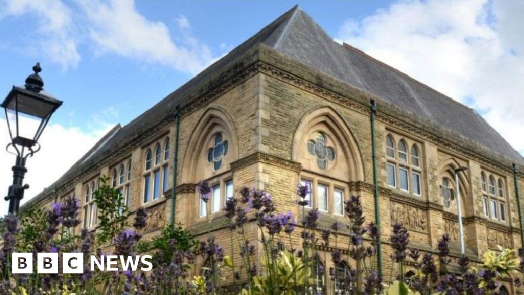 Blackburn Museum and Art Gallery's £445k revamp for 'major coup' exhibition