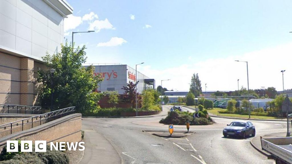 Man charged over Wolverhampton drugs and weapons haul