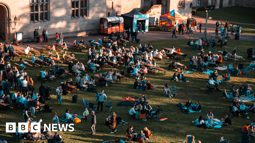 How Digbeth Dining Club transformed the West Midlands food scene