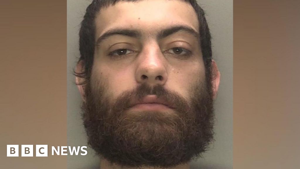 Carl Ellitts gets more jail time for Wolverhampton attacks