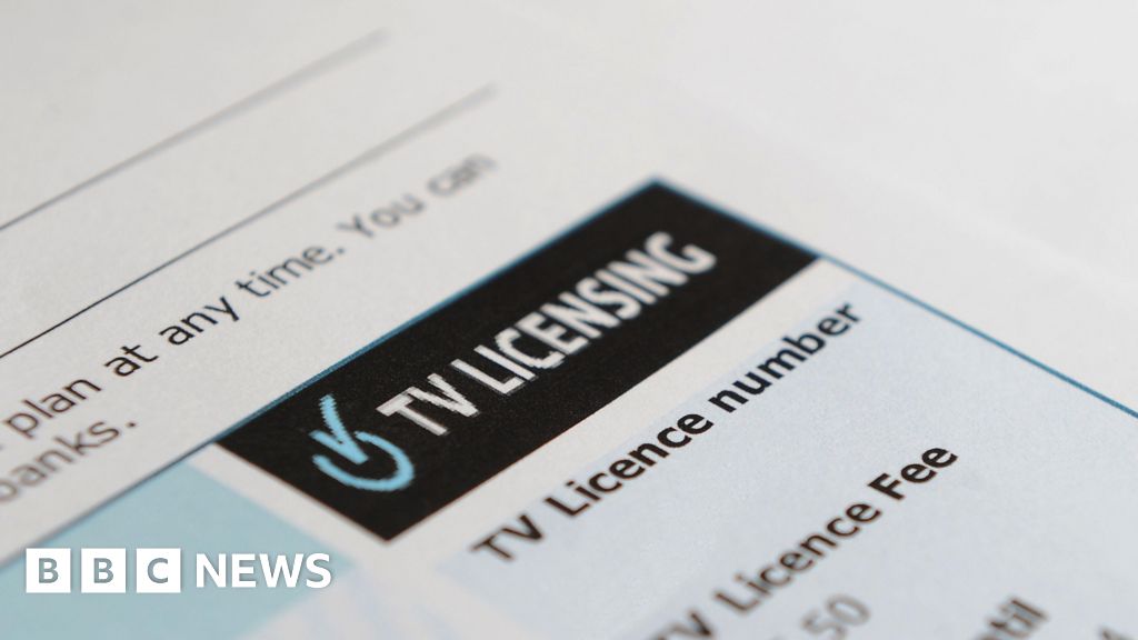 Free TV licence scheme extended for over-75s on Isle of Man