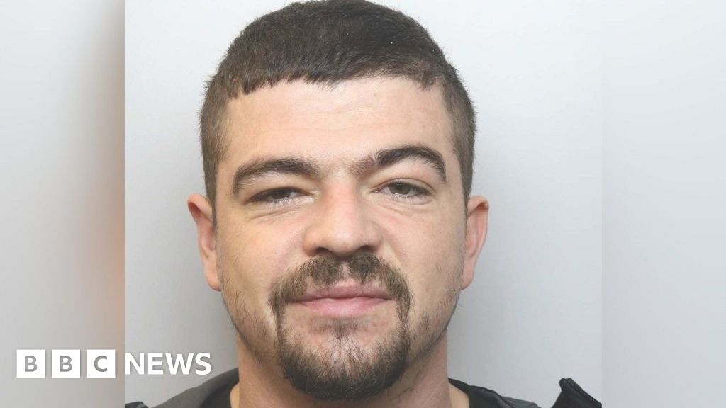 Crewe man jailed for possession of 3D printed gun