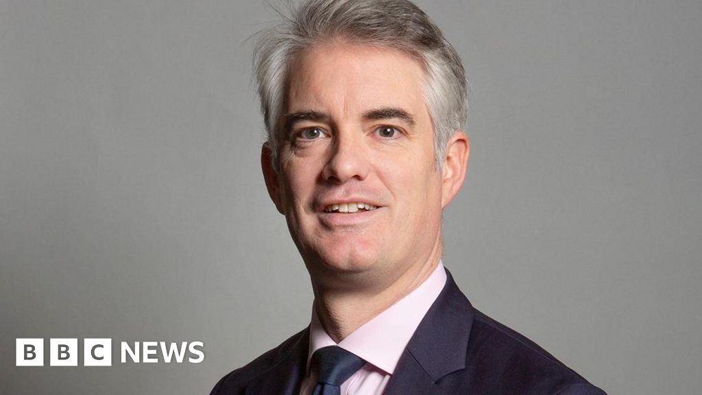 Region 'needs fair share of alternative energy' - Suffolk MP