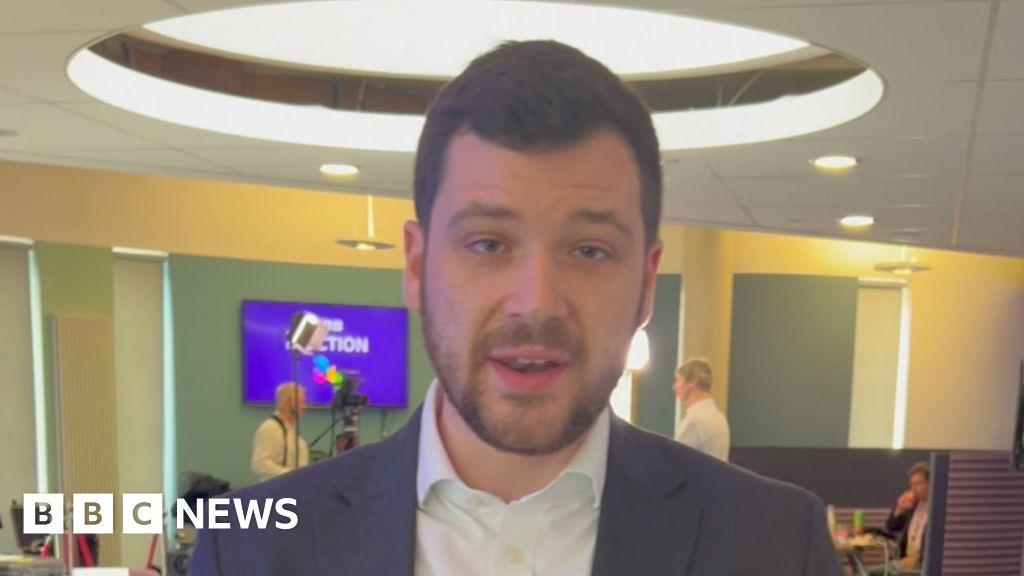 Henry Zeffman: What happens in an election debate spin room?
