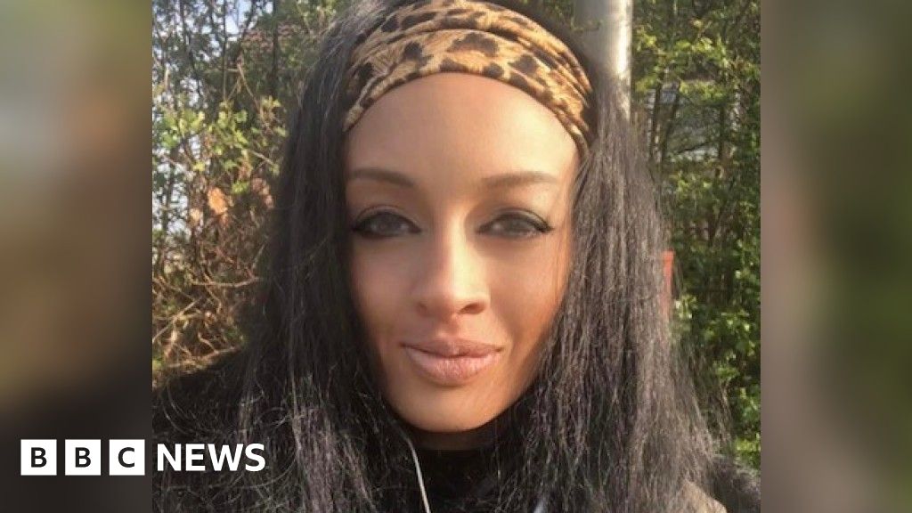 Woman found dead in Barnstaple named by police - BBC News