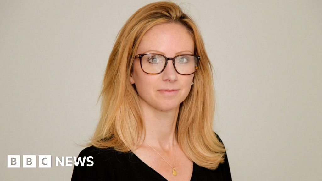 Northampton North MP Lucy Rigby appointed Solicitor General