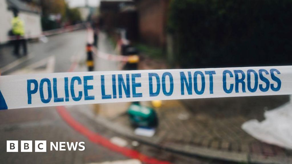 Motorcyclist injured in Harrogate Road police pursuit crash