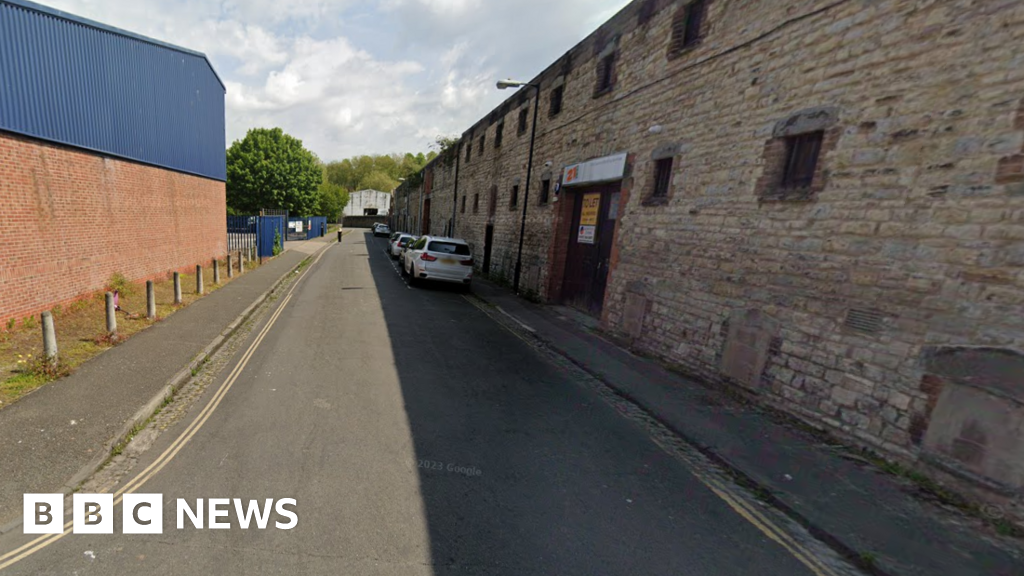 Bedminster rave: Police faced "aggression" as they broke up event - BBC ...