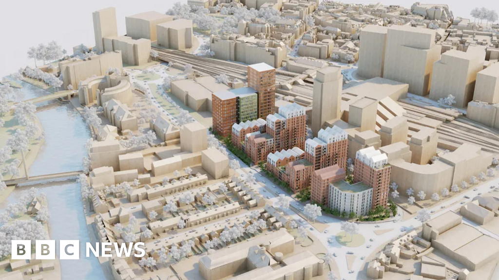 Reading council to take high-rise plan fight to High Court