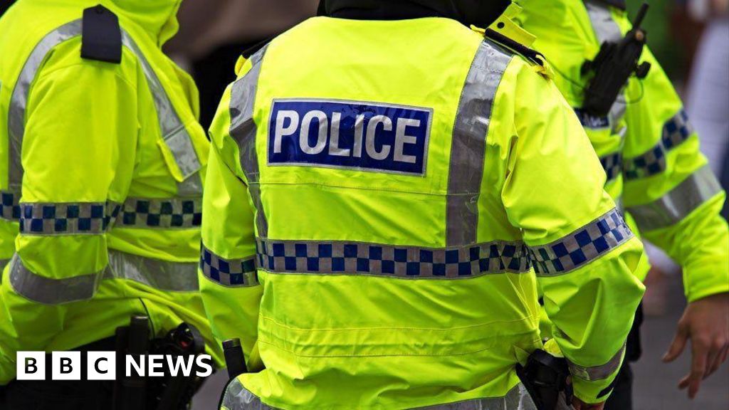 Anonymous Staffordshire police officer assaulted man and pushed child ...