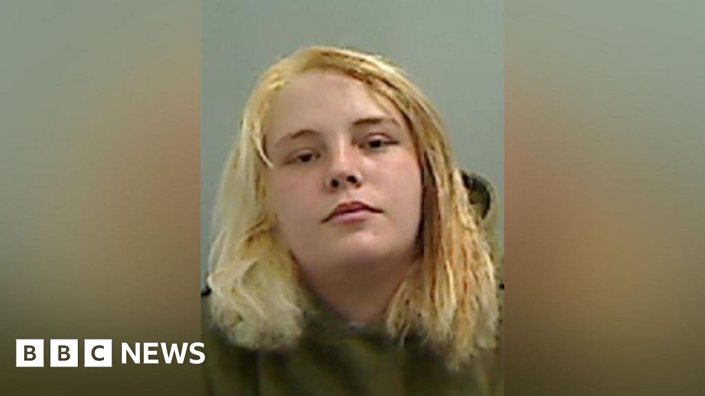Hartlepool mother jailed for throwing stone at police in riot