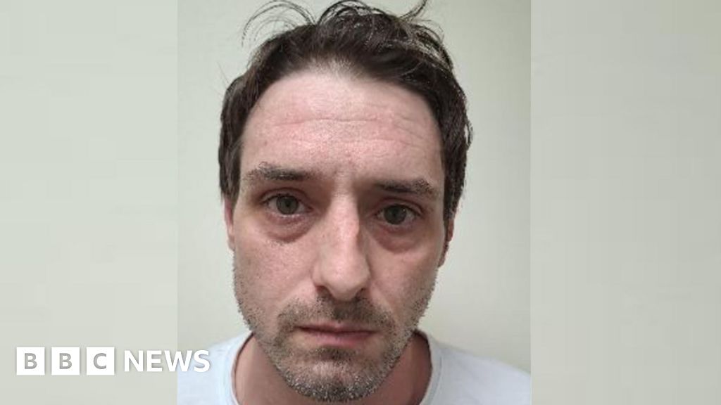 Bomere Heath man Paul Price jailed for sex offences against child - BBC ...
