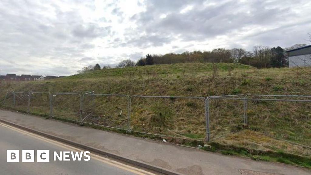 Talke firm Reliance Medical submits plan for 55 homes