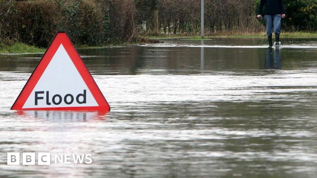 Next phase of town's £9m flood defence scheme approved