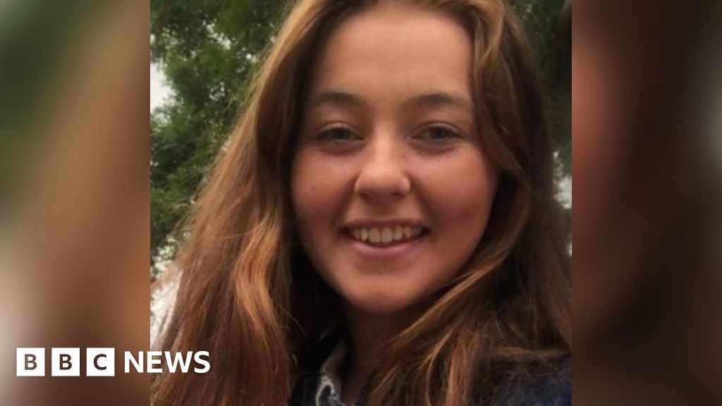 Katie Simpson: New charity 'a legacy' to murdered young showjumper