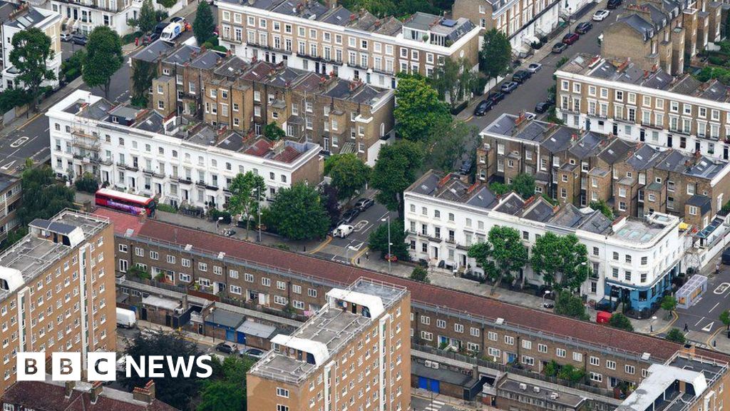 London mayor election: What's being done to help London's housing ...