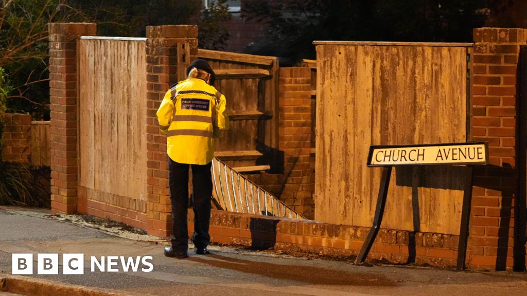 Three arrested after teen hit by car in attack in Haywards Heath