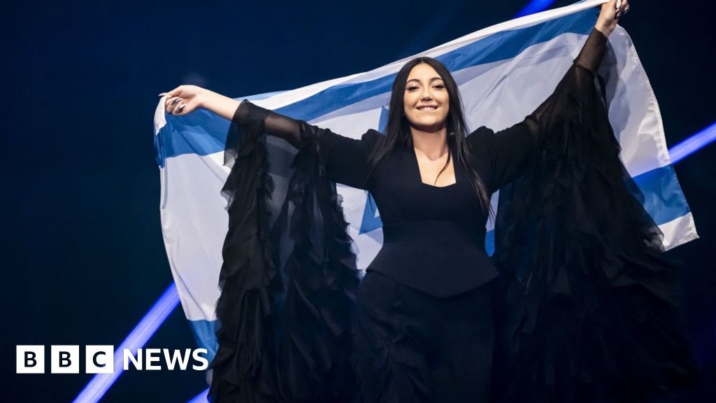 What are Eurovision's new rules after Israel voting controversy? - BBC News