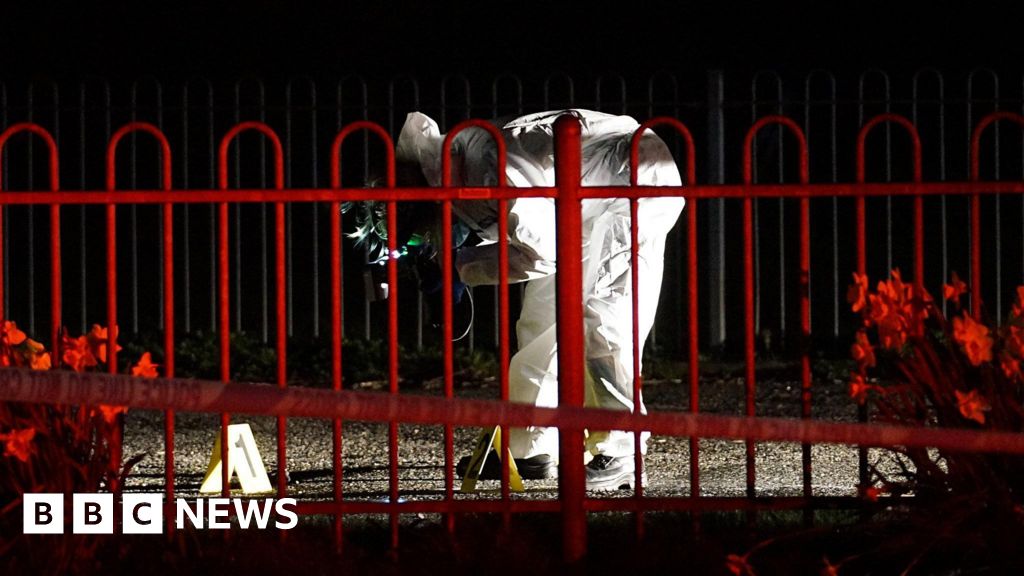 Polegate: Two arrested over attempted murder of teenager