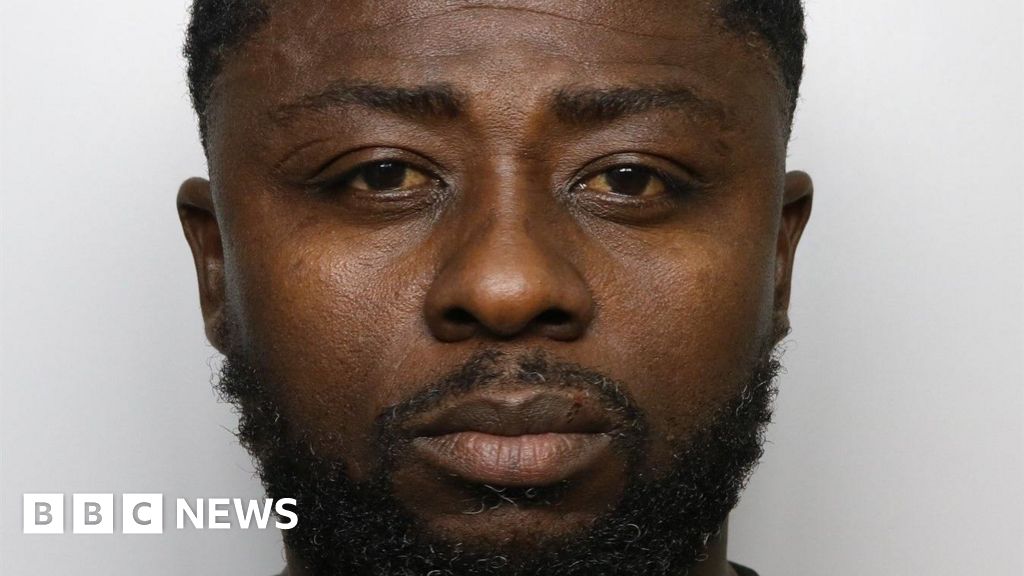 'Dangerous sexual predator' targeted women on nights out in Leeds