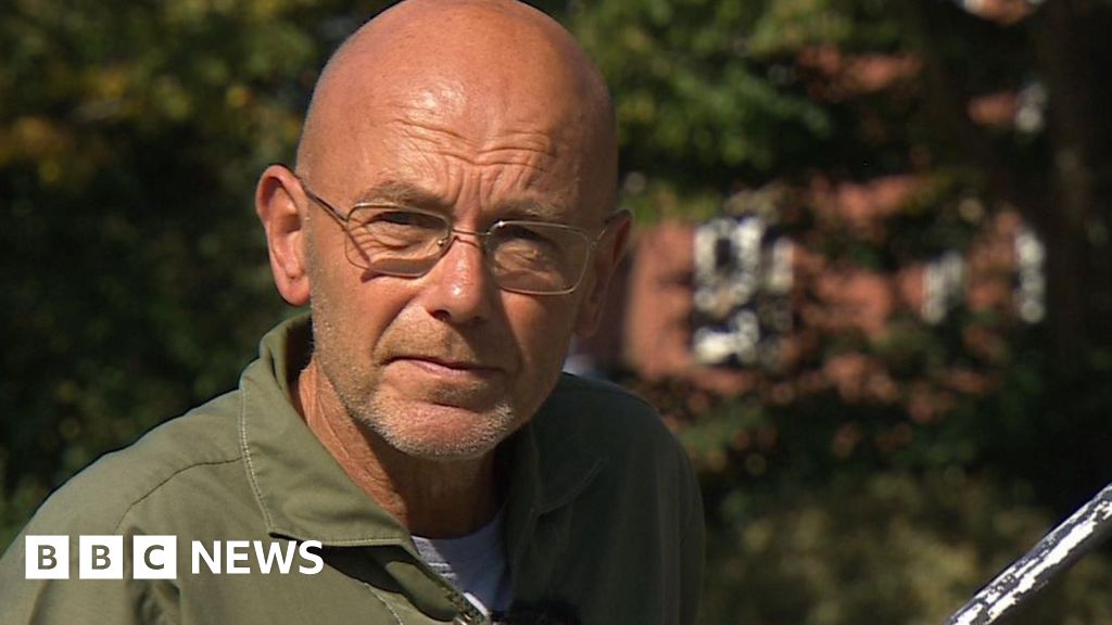 Wayne Hemingway leads bid to revamp Eastleigh town centre