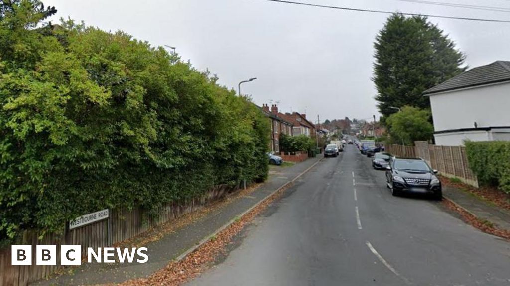 Wolverhampton shooting leaves man seriously hurt in hospital