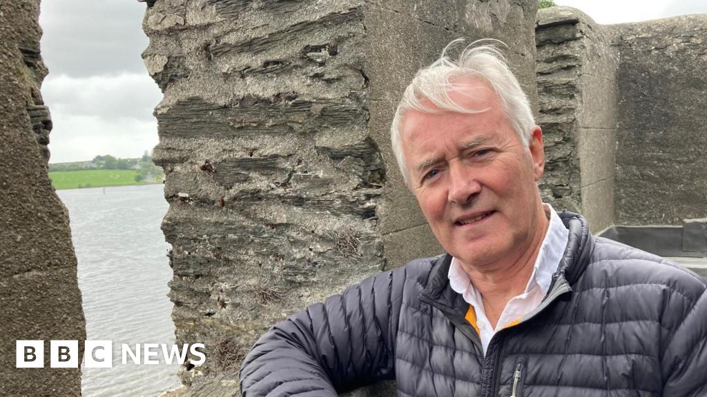 Culmore Fort: County Londonderry tower house transformed into community hub