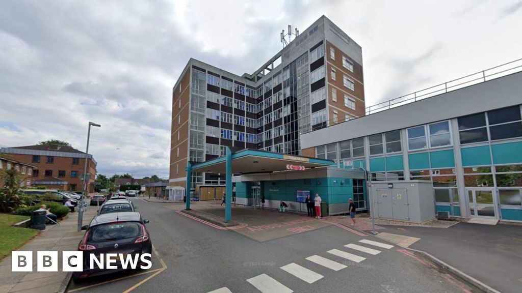Good Hope Hospital given CQC warning to improve surgery services