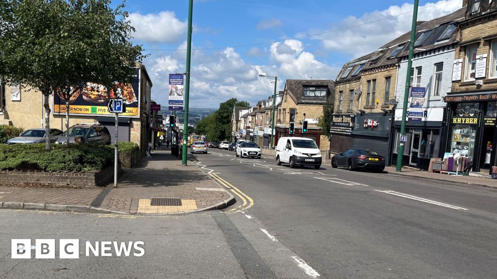 Leeds Road to be promoted as destination for Bradford culture year ...