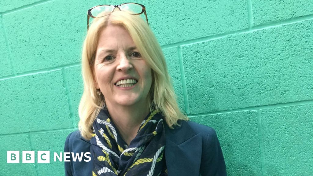 Staffordshire councillor speaks out about abuse after death threat Staffordshire councillor speaks out about abuse after death threat